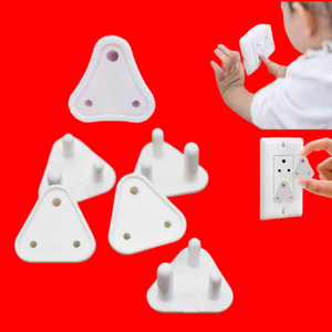 AirSoft Outlet Plug Electric Socket Covers Safe & Secure Switch Board ...