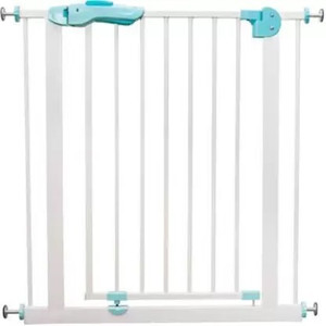 baybee Gate with Extension Door 75 cm x 85 cm -Buy Door stoppers ...