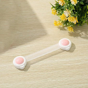 TOPBRAND The Cabinet Lock prevents children from injuring their hands ...