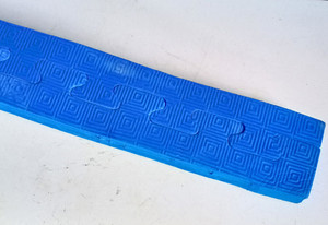 NR TRADERS Corner Edges for Interlocking (Blue) ECI - 0001 (100 x 8cm ...