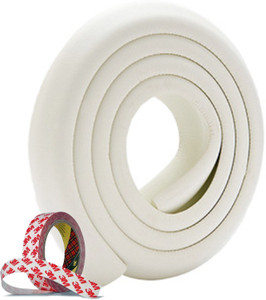 KIDS STATION Baby Proofing L- Shape Extra Dense Edge Safety Strip ...