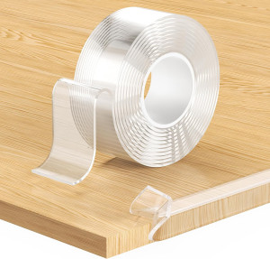 Ofifo Non-Toxic Silicone Table Corner Guard with Easy Installation -Buy ...