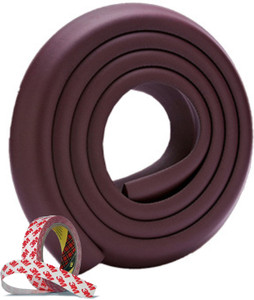 KIDS STATION Baby Proofing L- Shape Extra Dense Edge Safety Strip ...