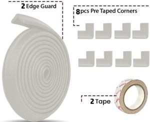 truecart care Edge guard , Corner ,Safety - L Shape -Buy Edge & Corner ...