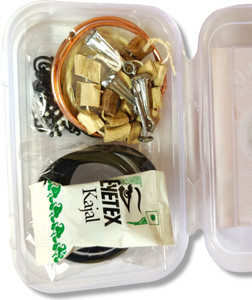 Labdhi Market Vasambu Paal Valayal Bangle/Kajal New Born Babies Full ...