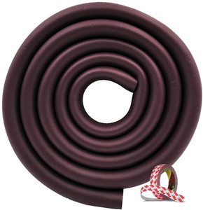 KIDS STATION Baby Proofing U- Shape Extra Dense Edge Safety Strip ...