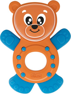Chicco Toy Ben The Bear Rattle Price in India - Buy Chicco Toy Ben The ...