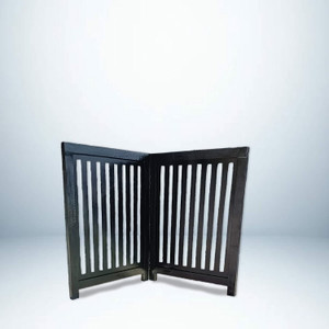 AS Wooden Handicraft Baby Safety Gate ,Pet Gate, Room Partition Divider ...