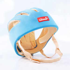 LILTOES Safety Baby Helmet Price in India - Buy LILTOES Safety Baby ...