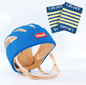 LILTOES Safety Baby Helmet Price in India - Buy LILTOES Safety Baby ...