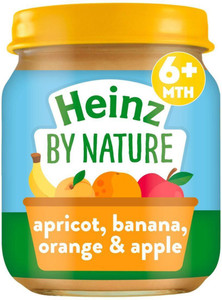 HEINZ Baby Snacks 100 g Price in India - Buy HEINZ Baby Snacks 100 g ...