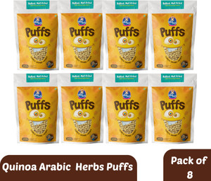 bebe burp Baby Puffs 300 g Price in India - Buy bebe burp Baby Puffs ...
