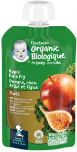 GERBER Baby Snacks 100 g Price in India - Buy GERBER Baby Snacks 100 g ...