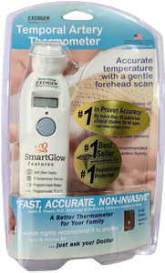 Exergen Thermometer TAT 2000C Baby Thermometer Price in India - Buy ...