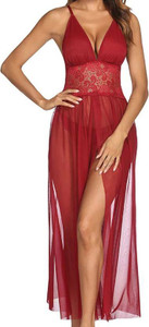 DVKA CREATIONS Self Design Babydoll - Buy DVKA CREATIONS Self Design ...