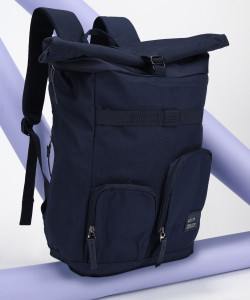 VIP BPSILDDBL 13 L Backpack Blue - Price in India | Flipkart.com