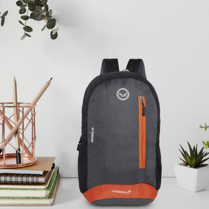 fireball Fireball_Smart Backpack School/College/Office/Travel 20 L ...