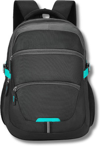 TECHMART Collage Travel Casual Formal Waterproof Bag 1050 30 L Backpack ...