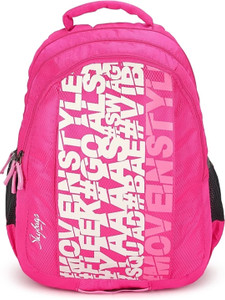 SKYBAGS NEW NEON 14 PINK 36 L Backpack pink - Price in India | Flipkart.com