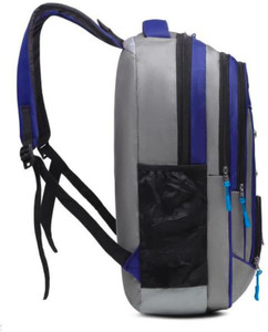 Lenium BACKPACK FOR MENS 30 L Laptop Backpack BLUE. - Price in India ...