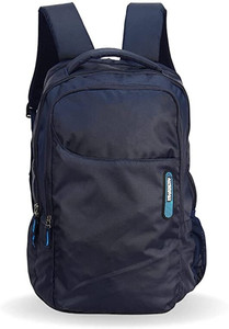 AMERICAN TOURISTER TORN NAVY Laptop Backpack 30 L Laptop Backpack Navy ...