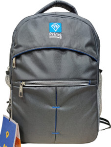 Prime Bags 5 L Backpack Multicolor - Price in India | Flipkart.com