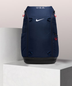 NIKE USA Elite EasyOn 31 L Backpack Blue - Price in India | Flipkart.com