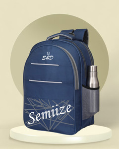 semiize best school bags for boys & Girls comfortable 4th to 10th class ...