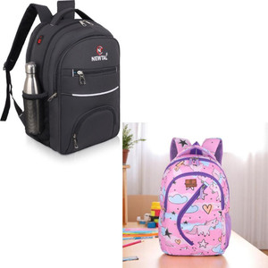 newtal Unisex Backpack – Lightweight, Multi-Purpose & Comfortable Carry ...