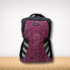 DUCKBACK INVENTO 30 L Backpack Multicolor3 - Price in India | Flipkart.com