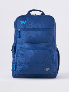 Wildcraft Andes 42 42 L Backpack Navy - Price in India | Flipkart.com