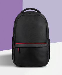 F Gear Oracle 24 L Laptop Backpack Black - Price in India | Flipkart.com