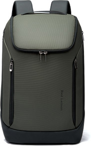 Red Lemon Smart Backpack Waterproof fit 15.6 Inch Laptop Backpack with ...