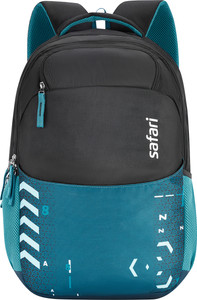 SAFARI Wing 16 37 L Backpack Black - Price in India | Flipkart.com