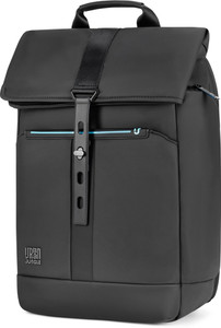 Urban Jungle by Safari Venture 25 L Laptop Backpack Black - Price in ...