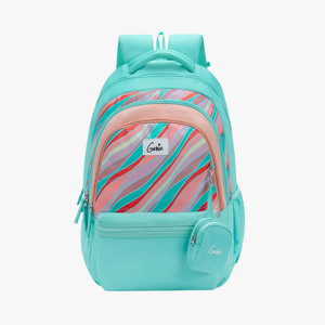 Genie Ember 36L Fresh Mint Laptop Backpack 36 L Laptop Backpack Fresh ...