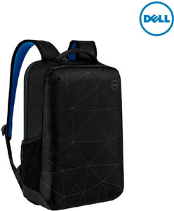 DELL Essential Backpack 15 ES1520P Fits most laptops up to 15" 24 L ...