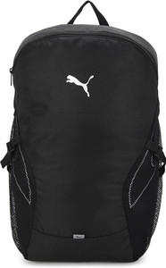 PUMA Plus PRO Backpack 26.496 L Laptop Backpack Black. - Price in India ...