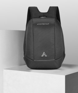 ARISTOCRAT PROTECTOR LP 24 L Backpack Black - Price in India | Flipkart.com