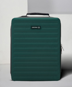 Assembly Luggage Smart Hard Shell Laptop Bag with Padded Laptop ...
