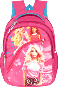 FLYHIGH 30L school bag for KG student and from 1st to 4th class ...
