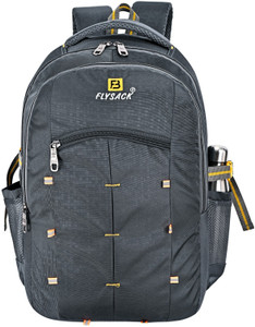 FLYSACK Large 45L For Unisex school college laptop travel backpack ...