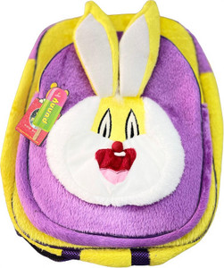 HANAB HUJY 5 5 L Backpack PURPLE - Price in India | Flipkart.com