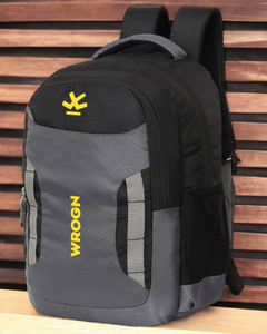 WROGN Casual Waterproof /Office Bag/College Bag/Business Bag/Unisex ...