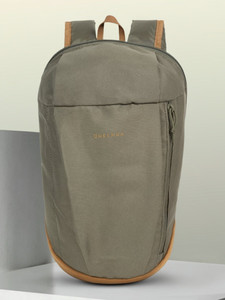 QUECHUA by Decathlon Bag 10 L Backpack Green - Price in India ...