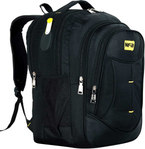 NFA Backpack Travel Office/College/School Bag For Men and Women 35 L ...