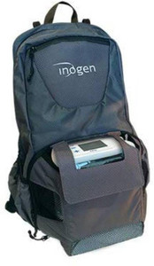 Inogen G5 0 L Backpack Black - Price in India | Flipkart.com