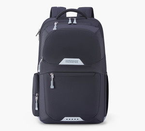 AMERICAN TOURISTER AT BRETT 40 L Laptop Backpack Black - Price in India ...