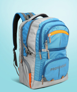 PROVOGUE Spacy Freeride Unisex Bag with rain cover Office/School ...