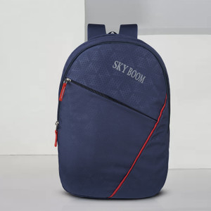 SKYBOOM Laptop Travel school College bag for men women Daily use ...